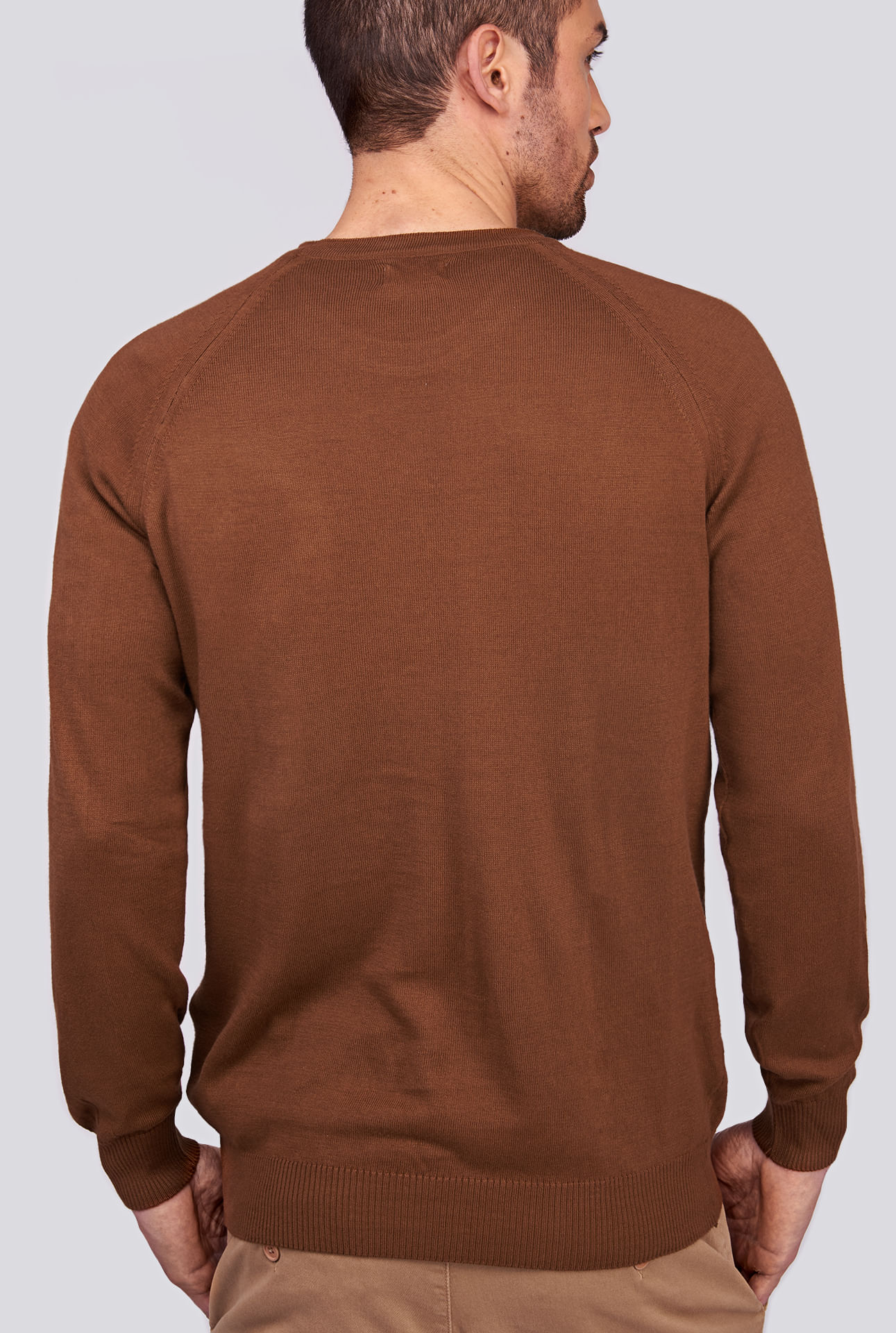 Sweater Acacia - Sweaters - Key Biscayne