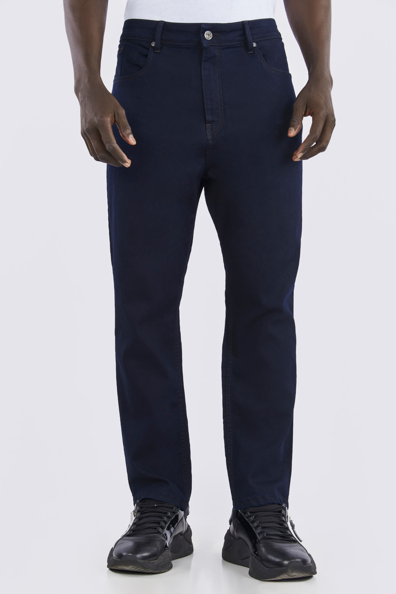 Jean Modern Boll - Jeans - Key Biscayne